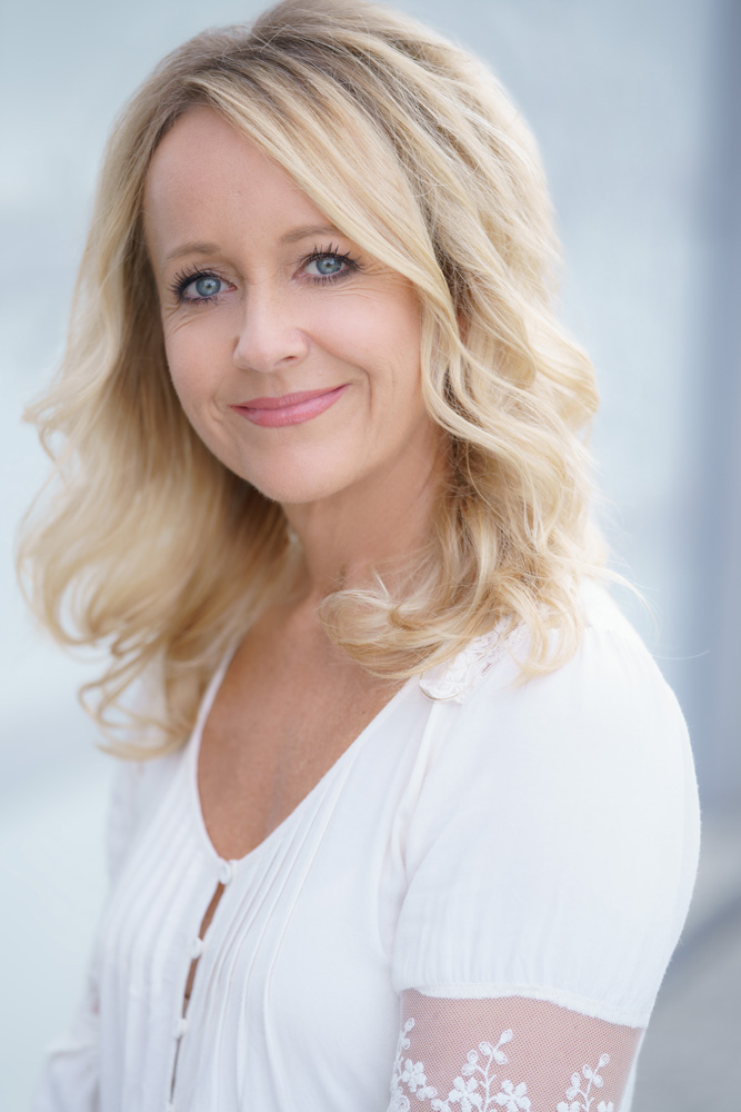Tania - Actors Headshots Photography Session - Mark Flower Photography ...